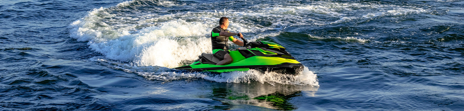 Guide to Jet Ski Wraps | Elite Restyling Blog