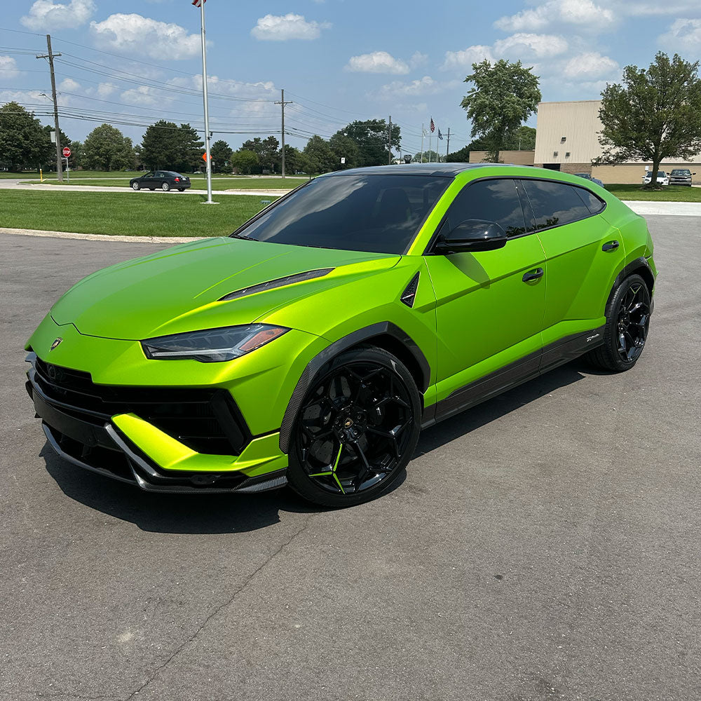 Car Wrap Shop in Sterling Heights Michigan – Elite Restyling